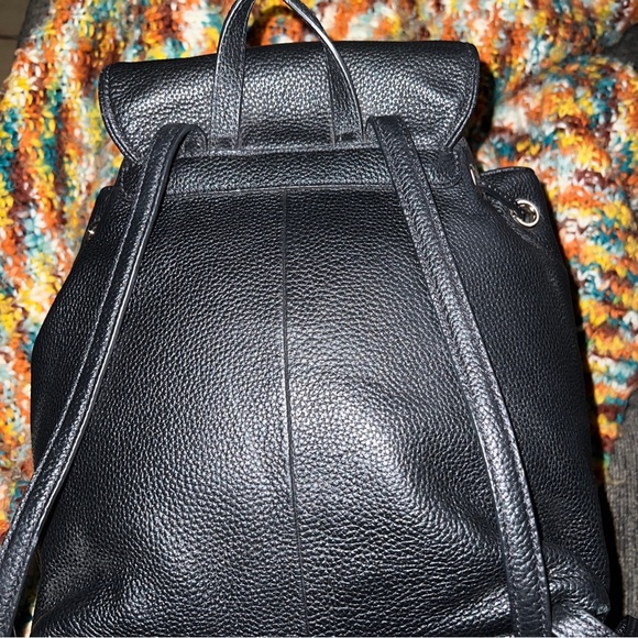 kate spade | Bags | Kate Space Leather Backpack | Poshmark